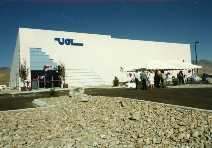 Lojistik firmaları Ünsped Global Lojistik ve Tic. A. Ş., Arnavutköy, foto