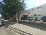 Mercedes-Service (Temirkul Umetaliyev street No:128), otomobil servisi  Bişkek'ten