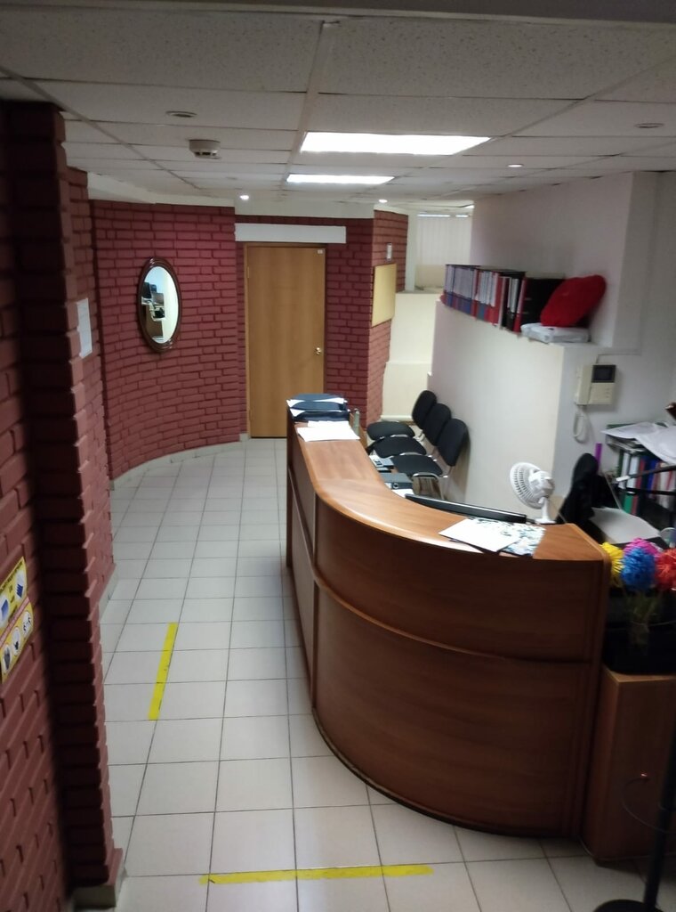 Hukuk büroları Адвокат Васильев П. Л., Moskova, foto