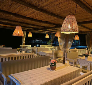 Loryma Restaurant (Taşlıca Mah., Marmaris, Muğla), kafe  Marmaris'ten