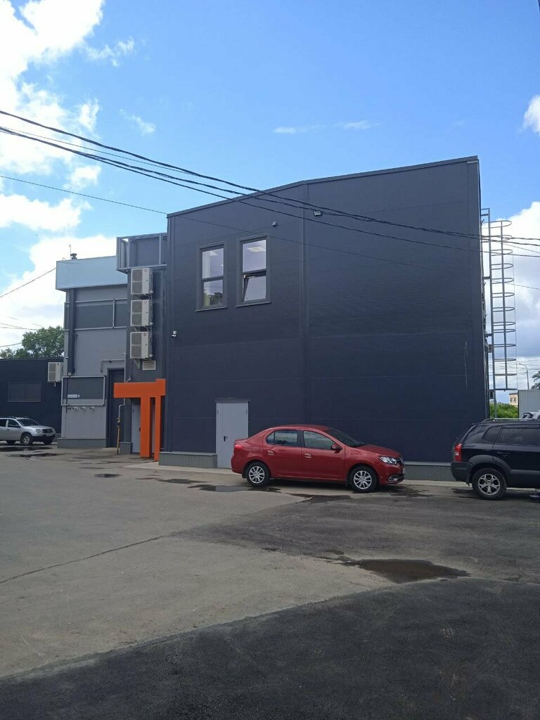 Mikrofinans ДО получки, Kostroma, foto