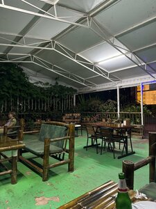 Restoran Margaliti (Autonomous Republic of Adjara, Kobuleti Municipality, Chakvi Urban-type Settlement, Tamar Mepe Street, 35), restoran