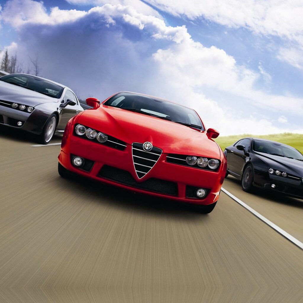 Otomobil servisi Çağla Otomotiv - Alfa Romeo, Eskişehir, foto