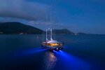 Turk Yacht (Muğla, Fethiye, Göcek Mah., Turgut Özal Cad., 1), tekne, kayık, yat  Fethiye'den