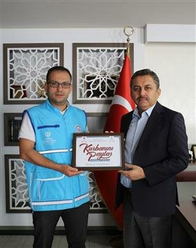 Belediyeler, devlet daireleri Fethiye İlçe Mütfülüğü, Fethiye, foto