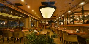Pastacı Bistro (Düzce, Düzce Merkez, Kiremitocağı Mah., Yelken Sok., 4), restoran  Düzce'den