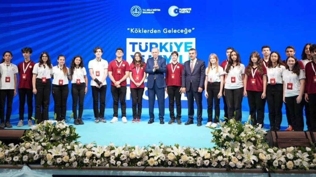 Lise Isparta Süleyman Demirel Fen Lisesi, Isparta, foto