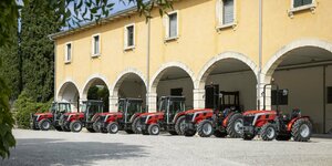 Efe Oto Massey Ferguson Özel Servisi Emrah Kaymaz (Kırıkkale, Keskin, Maden Mah.), otomobil servisi  Keskin'den