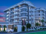 İdeal Estates (Antalya, Alanya, Avsallar Mah., Atatürk Cad., 17 B), emlak ofisi  Alanya'dan