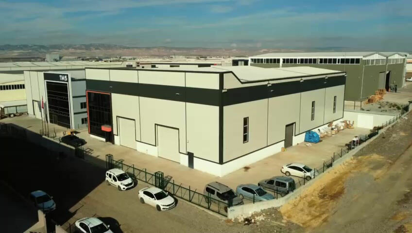 Dökümcüler Lider Teknik Kalıp, Ankara, foto