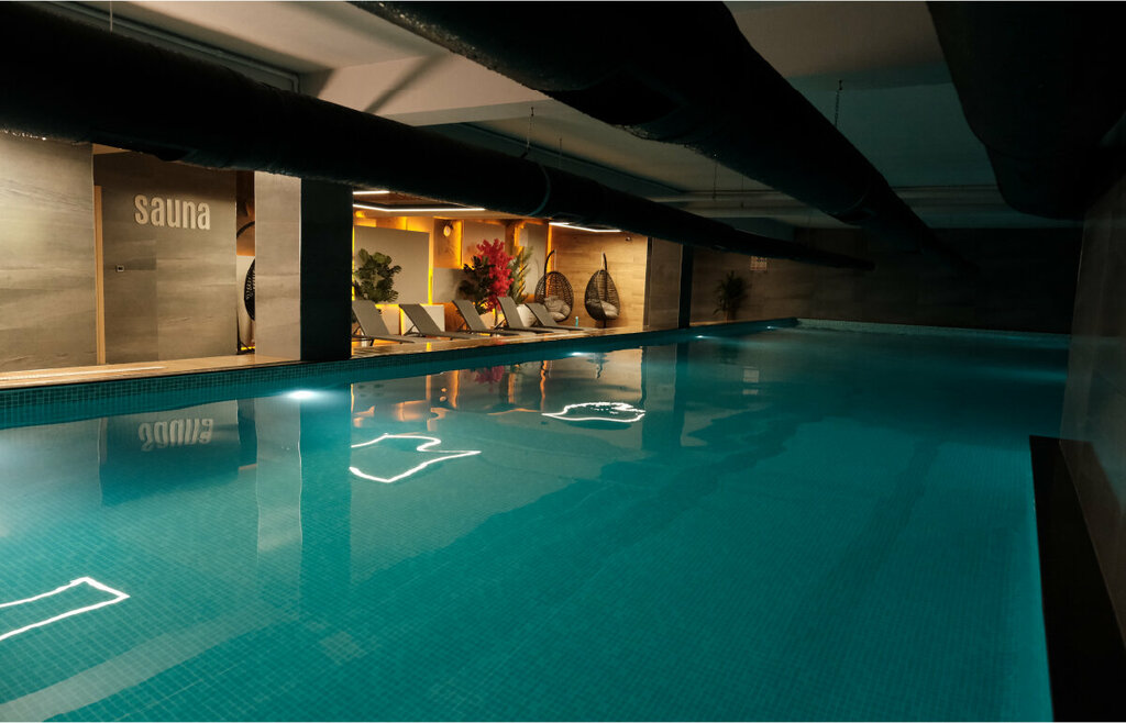 Spor ve jimnastik salonları Eskişehir, Eskişehir, foto