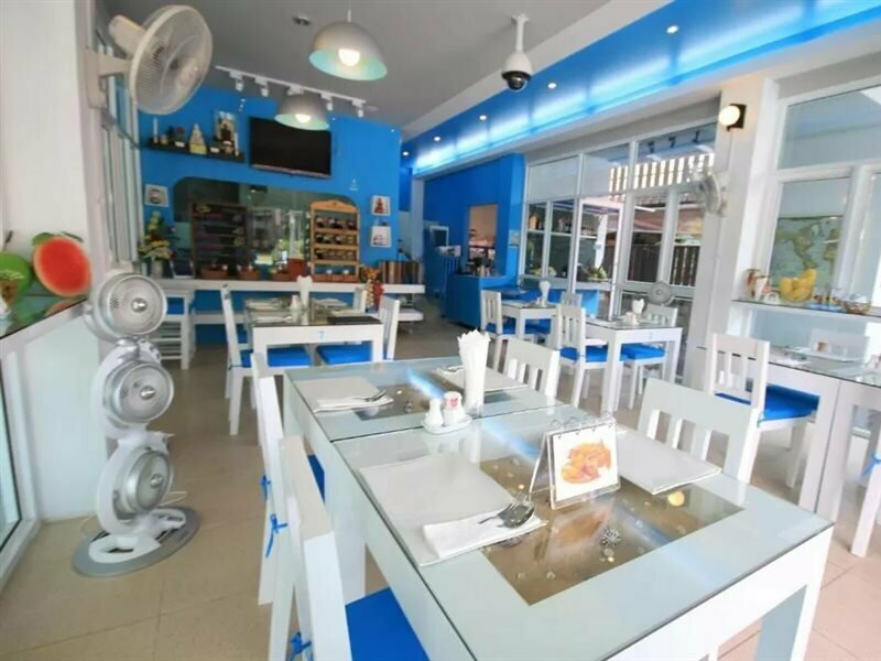 Otel Karon Sea Side, Phuket Eyaleti, foto