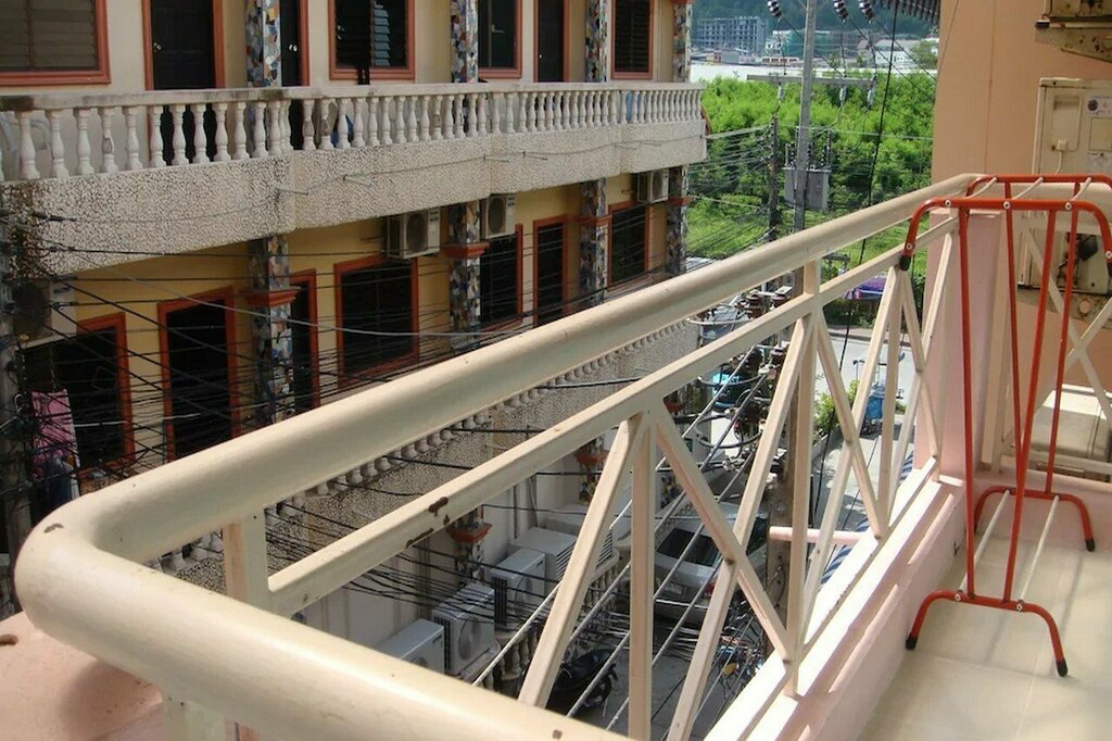 Otel Candy House, Phuket Eyaleti, foto