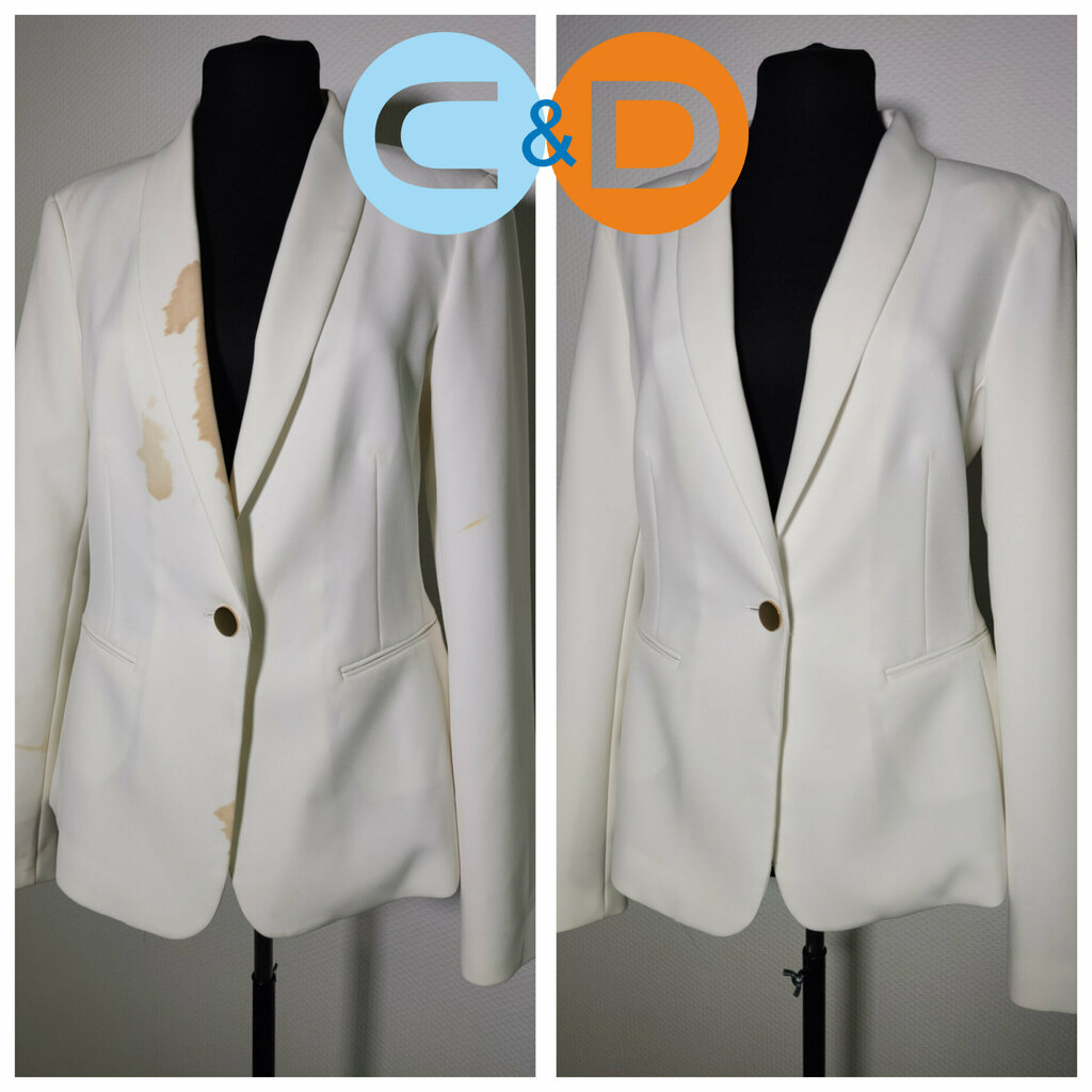 Kuru temizlemeciler C&D, Minsk, foto