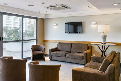 Otel Monreale Plus Guarulhos International Airport, , foto