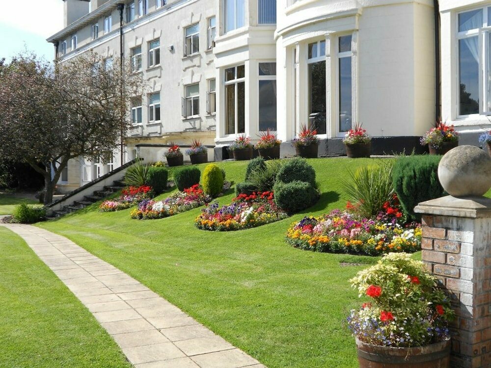 Otel Devonshire House Hotel, Liverpool, foto