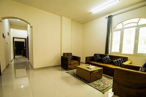 Oyo 146 Jandul Salalah Furnished Apart (Dhofar, Salalah), otel  Salale'den