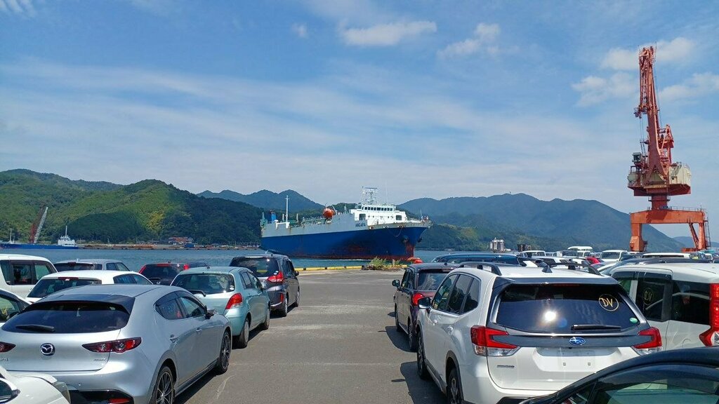 i̇kinci el araç satışı Avtoban, Novosibirsk, foto