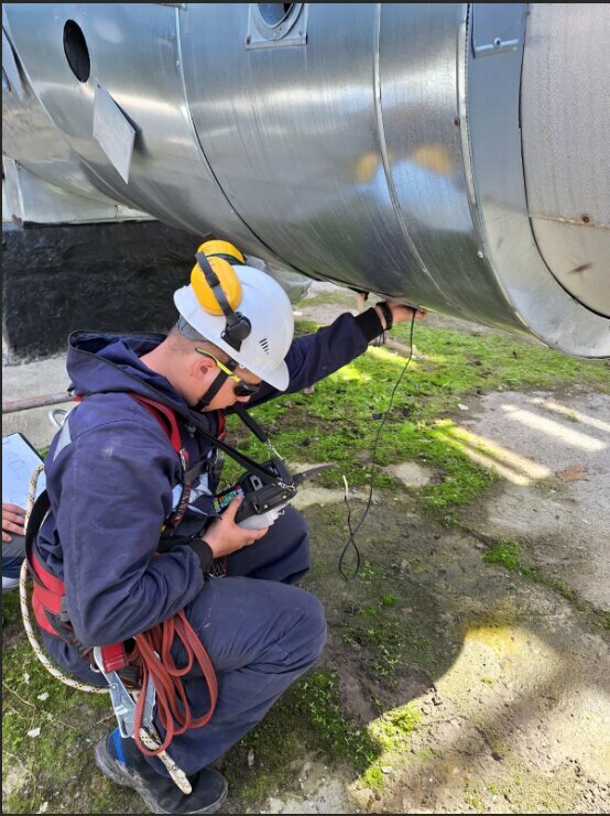 Uzmanlık eğitimi Сварсайт, Nijnevartovsk, foto