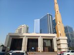 Hamel Al Ghaith Mosque (7/1, Al Nahar 2 Street, Al Thanyah First, Hadaeq Mohammed Bin Rashid, Dubai), cami