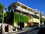 Royal Boutique Hotel (Camps Bay Drive No:23, Cape Town, Camps Bay), otel  Capetown'dan