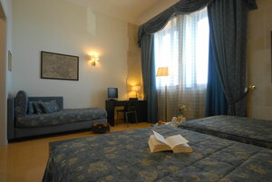 Domus Mariae Benessere (Via Vittorio Veneto No:89, Siracusa), otel  Syracuse'den