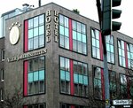 Hotel Vier Jahreszeiten Berlin City (Berlin, Skalitzer Straße, 36), otel  Berlin'den