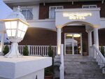 Sarban Hotel (Muğla, Fethiye, Çiftlik Mah., Karabağ Cad., 7), otel  Fethiye'den