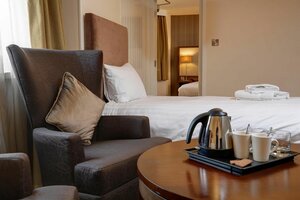 Mercure Preston Samlesbury (England, Preston, Preston), otel  İngiltere'den