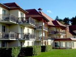 Residence Les Allees Du Green (Bourgogne-Franche-Comté, Côte-d'Or, Arrondissement de Beaune, Sainte-Marie-la-Blanche, Route de Combertault), daireler