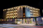 Sapphire Marine Hotel (Bakı, Sebail District, Bibi-Heybat district, Namiq Quliyev Street, 24), otel  Bakü'den