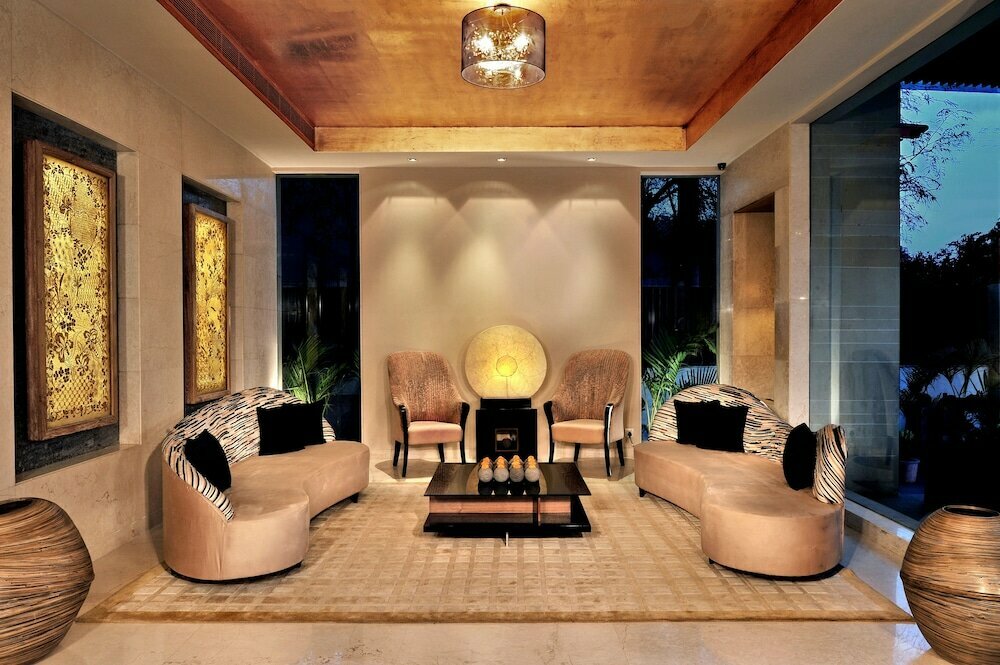 Otel Udman Panchshila Park by Ferns N Petals, Delhi, foto