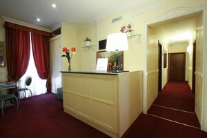 Morpheus Rooms (Via Palermo No:38), otel  Roma'dan