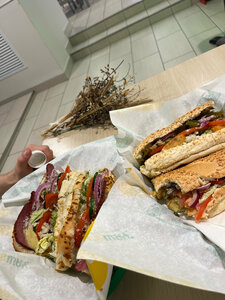 «Subway — Subjoy» фото 1