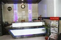 Otel Oyo Premium Safdarjung, Delhi, foto