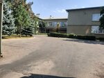 Авангард Логистик (Mikhail Frunze Street No:282А), lojistik firmaları  Bişkek'ten