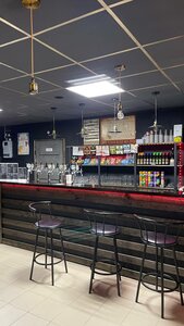 Скёлль! (vulica Dziaržynskaha No:56), bar  Asipovichy'den