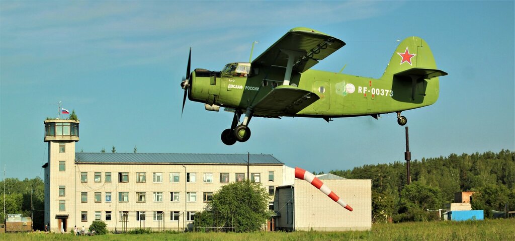 Spor kulüpleri Барнаульский авиационно-спортивный клуб, Altayski krayı, foto