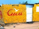 Cuca (Luanda Province, Municipality of Luanda, Rangel), alkolsüz içecekler  Loanda'dan