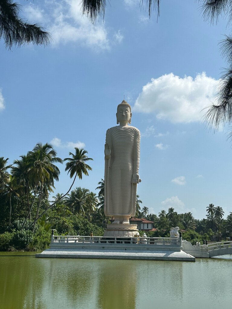 Geziler Anantayata English & Russian Tours Tangalle, , foto