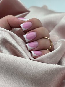 Angela nailstudio Kireeva (Spasskiy Lane No:4, Saint Petersburg), güzellik salonu  Saint‑Petersburg'dan