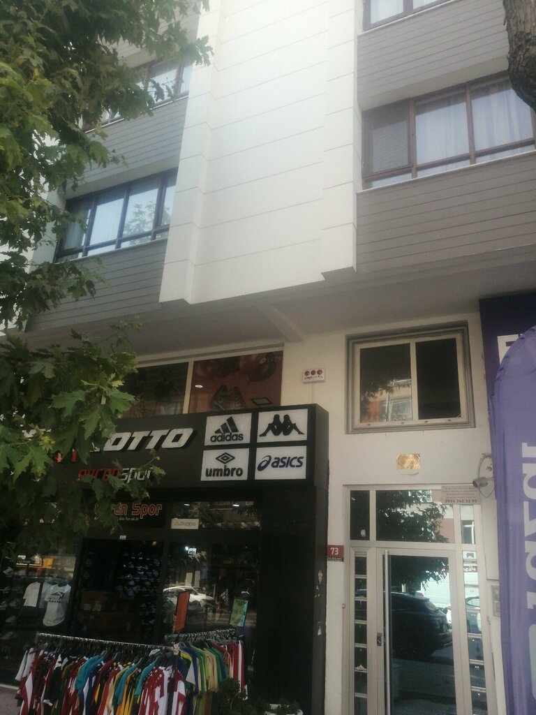 Güzellik salonu S&l Bayan Kuaförü, Ankara, foto