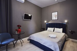 Икра отель (Kuybysheva Street No:76, Astrakhan), otel  Astrahan'dan