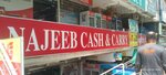 Najeeb Cash & Carry (Street 36 No:7, Sector E-11), yönetim ofisi  Islamabad'dan