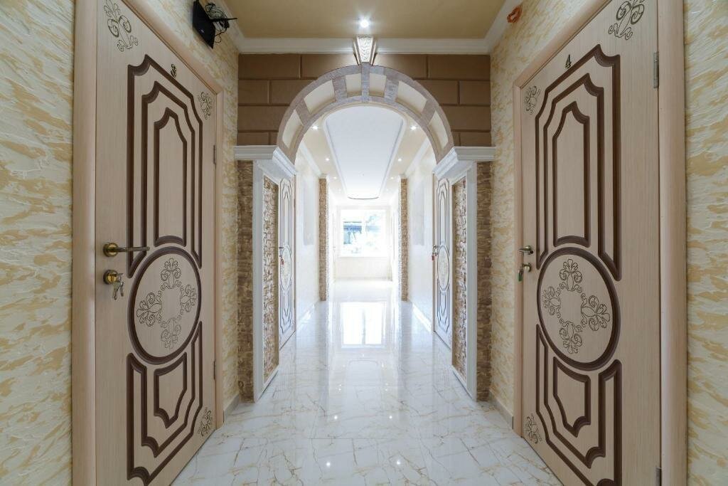 Konuk evi  DevLife, Soçi, foto