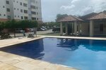 Hosts Br - Apartamentos funcionais (State of Ceara, CE040), kısa süreli konaklama  Ceará'dan