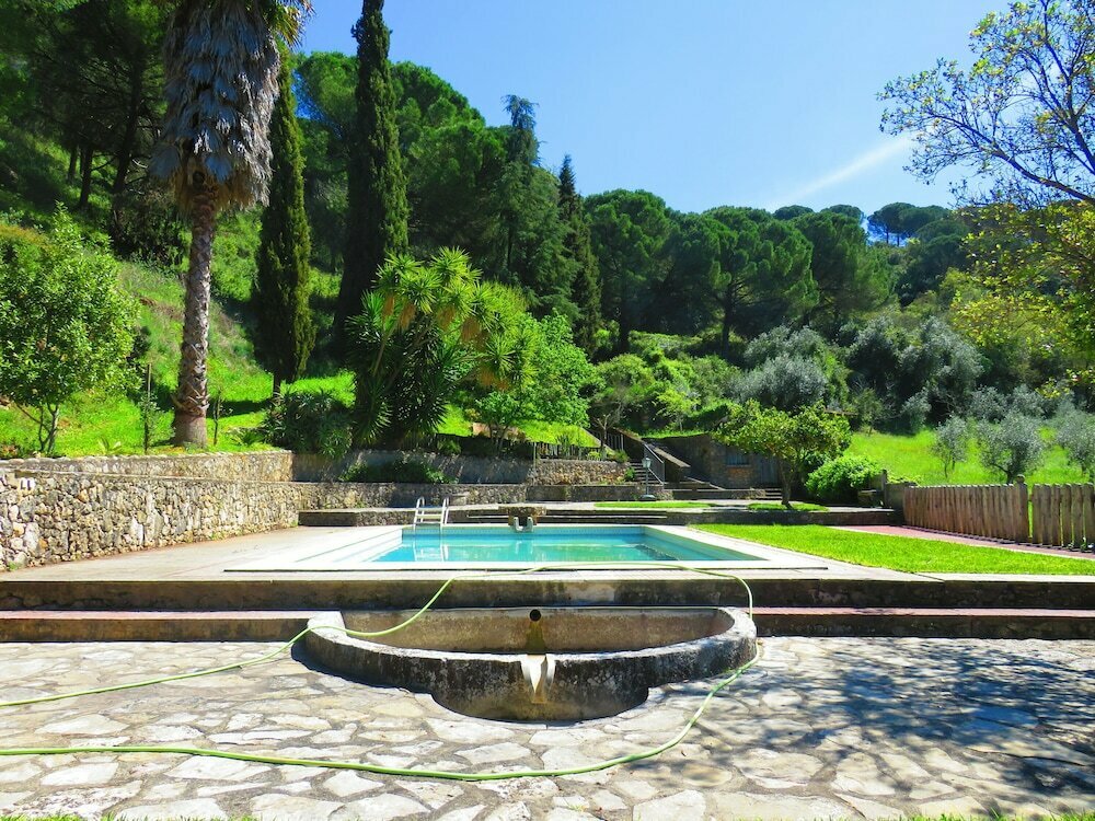 Otel Quinta Rio Alcaide, Leiria, foto