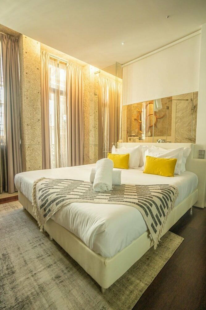 Otel Charm Gh by YoursPorto, Porto, foto