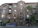 Fins (Paronyan Street No:9), finansal danışmanlık  Erivan'dan