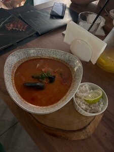 Kovcheg Restaurant (ulitsa Eshba No:166), restoran  Suhum'dan